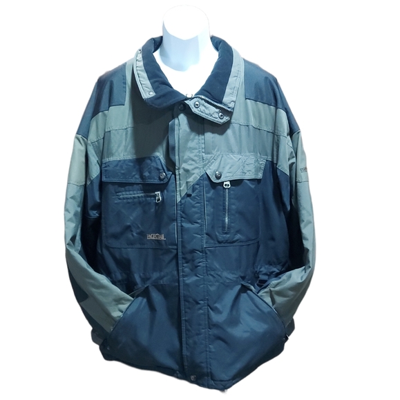 Pacific Trail | Jackets & Coats | Pacific Trail Mens Cold Weather ...